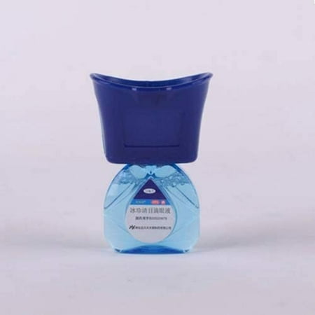 Eye Drop Aid Equipment for People Who Have Difficulty Using Eye Drops ...