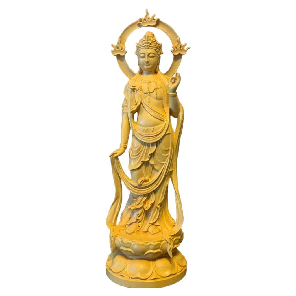 Click here for Tishita Buddha Statue Feng Shui Statue Mahasthamap... prices