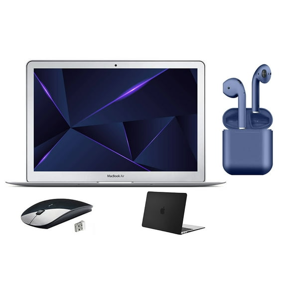 MacBook Air in Apple MacBook - Walmart.com