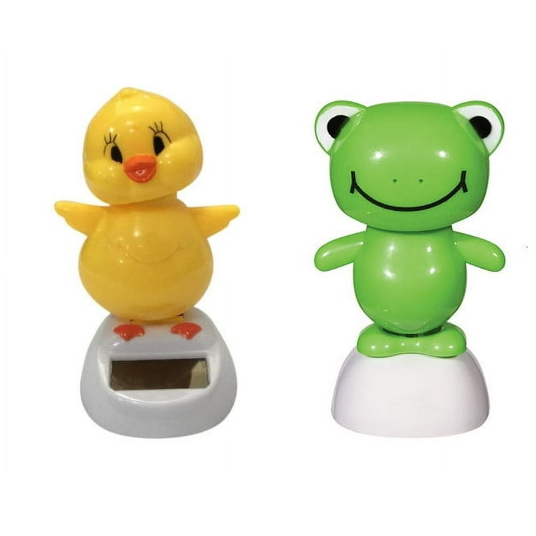 Solar Powered Dancing Turtle