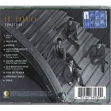 Il Divo - Timeless - CD - Walmart.com