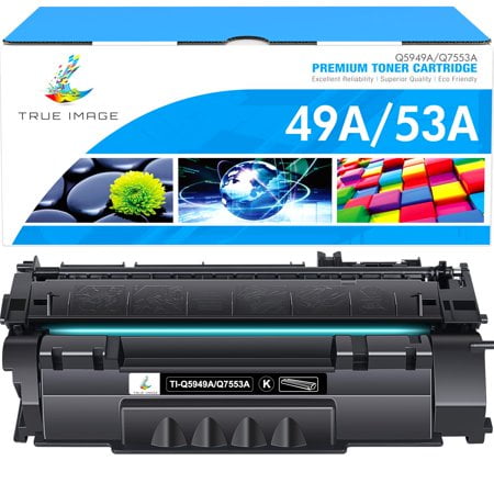 Click here for True Image 49a 1320 Toner Cartridge Black 1-Pack C... prices