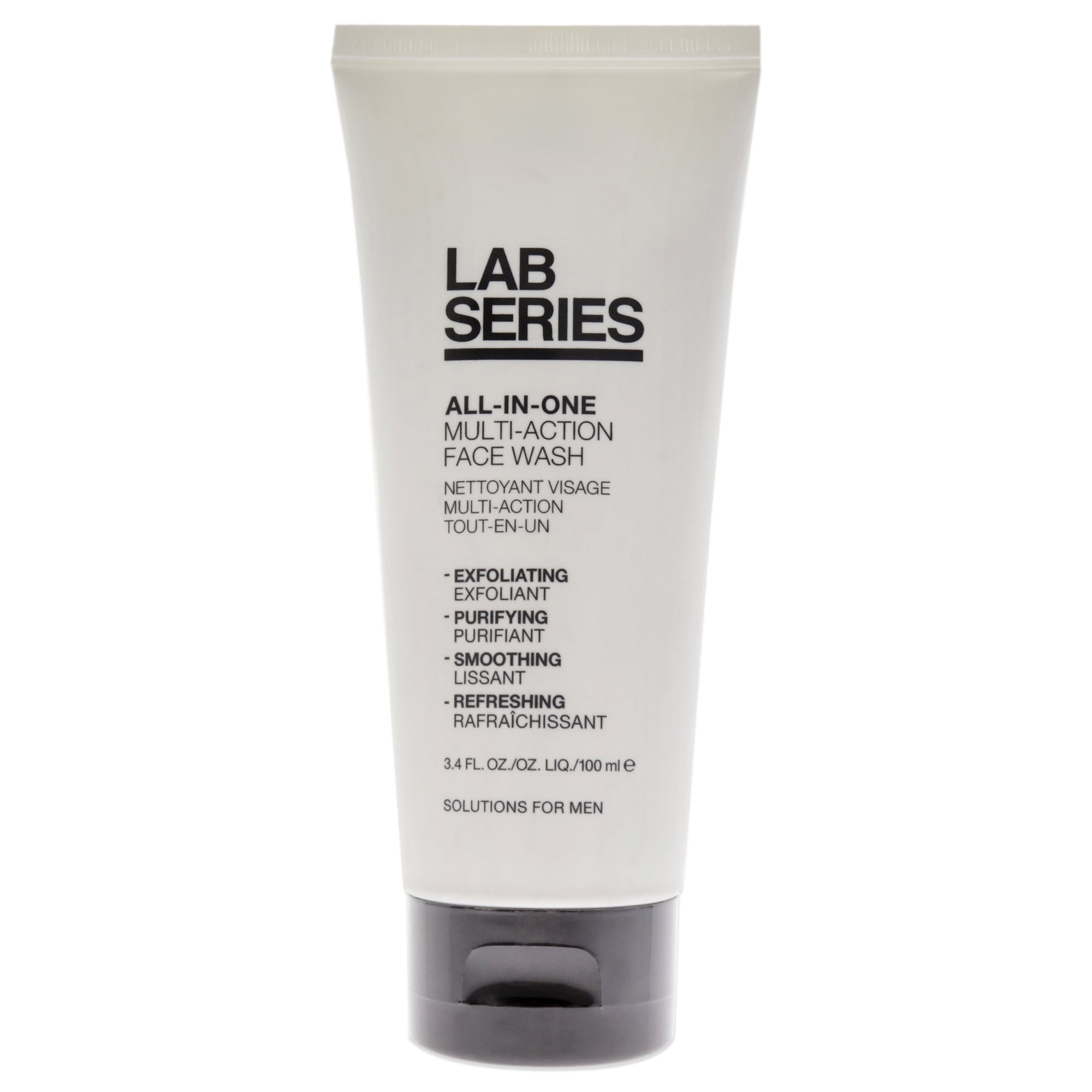 Jabón Facial Multiacción Todo En Uno De Lab Series Para Homb | Knasta Chile