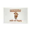Rick and Morty Mr. Meeseeks Character Magnet - Walmart.com