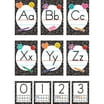 Teacher Created Resources Alphabet Train Bulletin Board Display Set, 31 ...