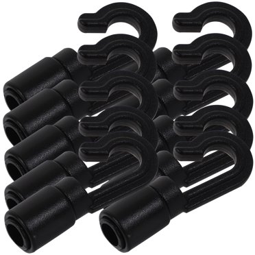 Attwood Kayak Paddle Clips, Black - Walmart.com