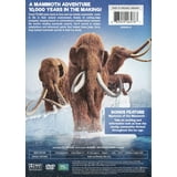 Ice Age Giants: Woolly Mammoths (DVD) - Walmart.com