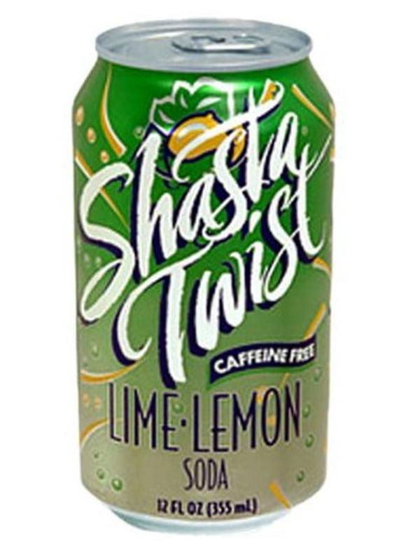 Shasta Beverages in Food - Walmart.com