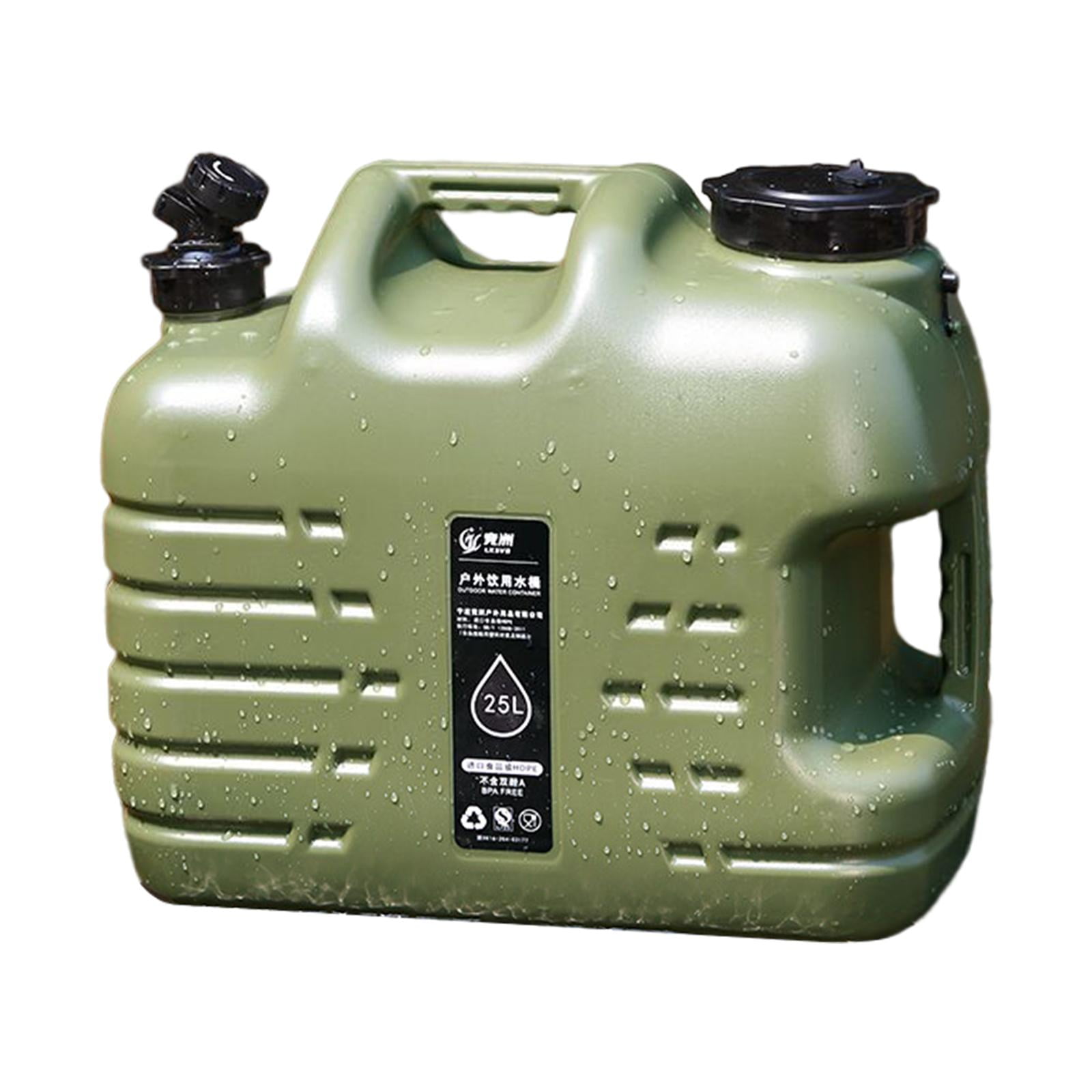 Click here for Siruishop Water Container With Spigot Water Storag... prices