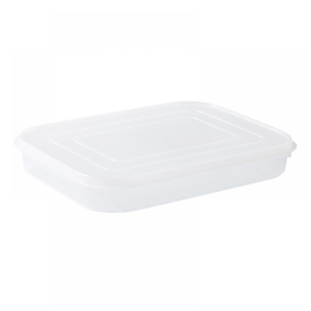 Food Storage Containers, Fridge Organizer Case, Tray to Keep Fruits ...