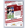 2024 Panini Absolute Baker Mayfield #95 Blue Diamonds /99 /99 - Walmart.com