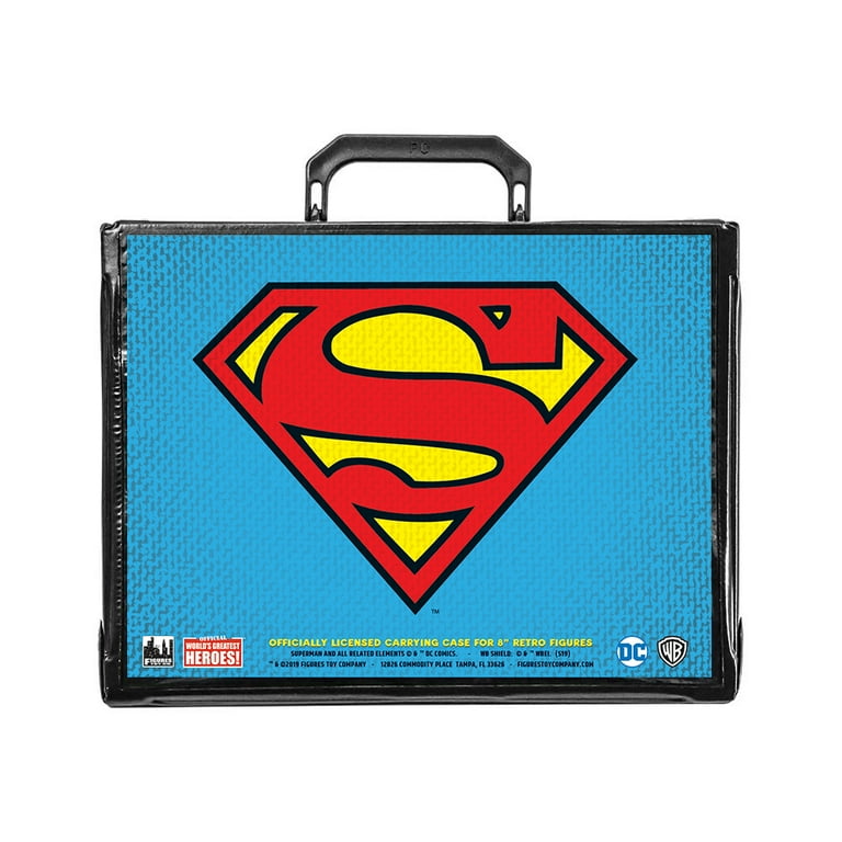 Action Figure Carrying Case Outlet Here | www.pinnaxis.com