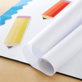 4 Pack: Pacon® Fadeless® Solids Paper Rolls - Walmart.com