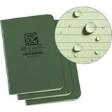 Mini Stapled Notebook 3 Pack - Walmart.com