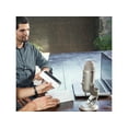 Blue Microphone Yeti USB Desktop Microphone for Gaming, Computer ...