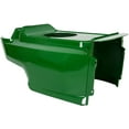 Kojem Green Lower Hood Kit, Durable Auto Grade Plastic, Fits John Deere 325 335 GT225 GT235E ...