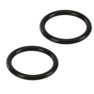 Captain O-Ring Replacement BC3Z8590F, DR3Z8566B O-Rings for Ford 5.0L ...