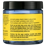 Curls Blueberry Curl Control Paste 4 oz - Walmart.com