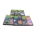 Goosebumps Complete Collection (DVD) - Walmart.com