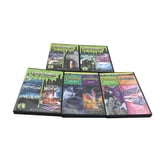 Goosebumps Complete Collection (DVD) - Walmart.com