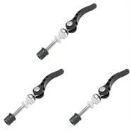 8x Bike Noodle Bend Tube Cable Guide Front Rear Sleeve Cycling Parts ...