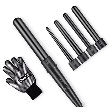 Ferro para Cabello Timco Titanium FT-25 | Walmart en línea