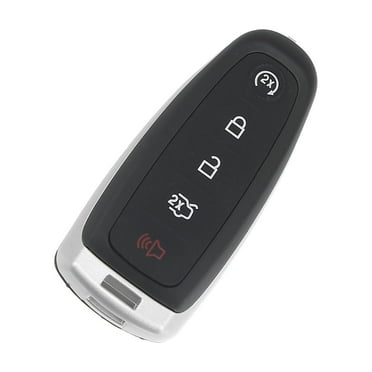 Unique Bargains 315MHz M3N-A2C31243800 Keyless Entry Remote Key Fob for ...