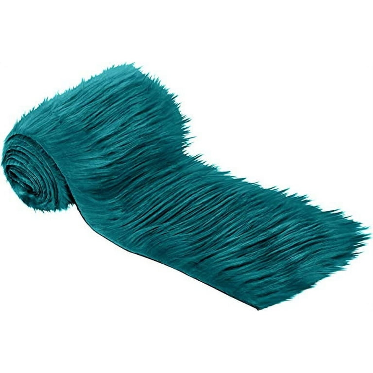 Acrylic Clothing Material