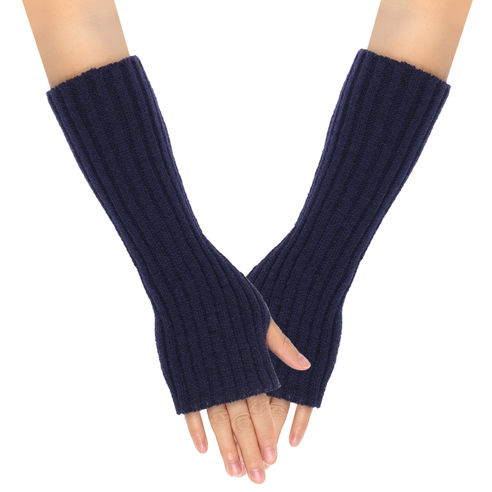 Click here for Rxirucgd Winter Gloves Fingerless Winter Gloves Th... prices
