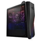 ROG Strix GA15DH Gaming Desktop PC, AMD Ryzen 5 3600X, GeForce GTX 1660 ...