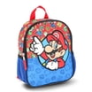 Super Mario Bros Yoshi Plush Backpack, Youth Size, Adjustable Strap ...