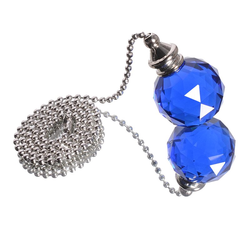 Cool Ceiling Fan Pulls | Shelly Lighting