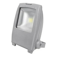 Reflector De Led Delgado Alta Potencia 100 W Volteck Volteck REF-304L ...