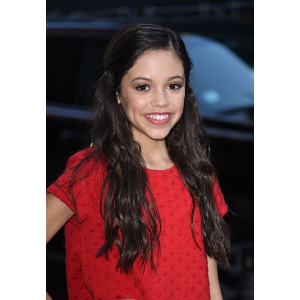 Jenna Ortega Out And About For Celebrity Candids - Mon, , New York, Ny ...