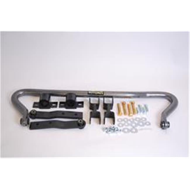 Hellwig Front Bar for 1999-2012 Ford F53 Motorhome - Walmart.com