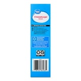 Great Value Cheeseburger Sliders, 11.1 oz, 6 Frozen Fully Cooked Beef ...