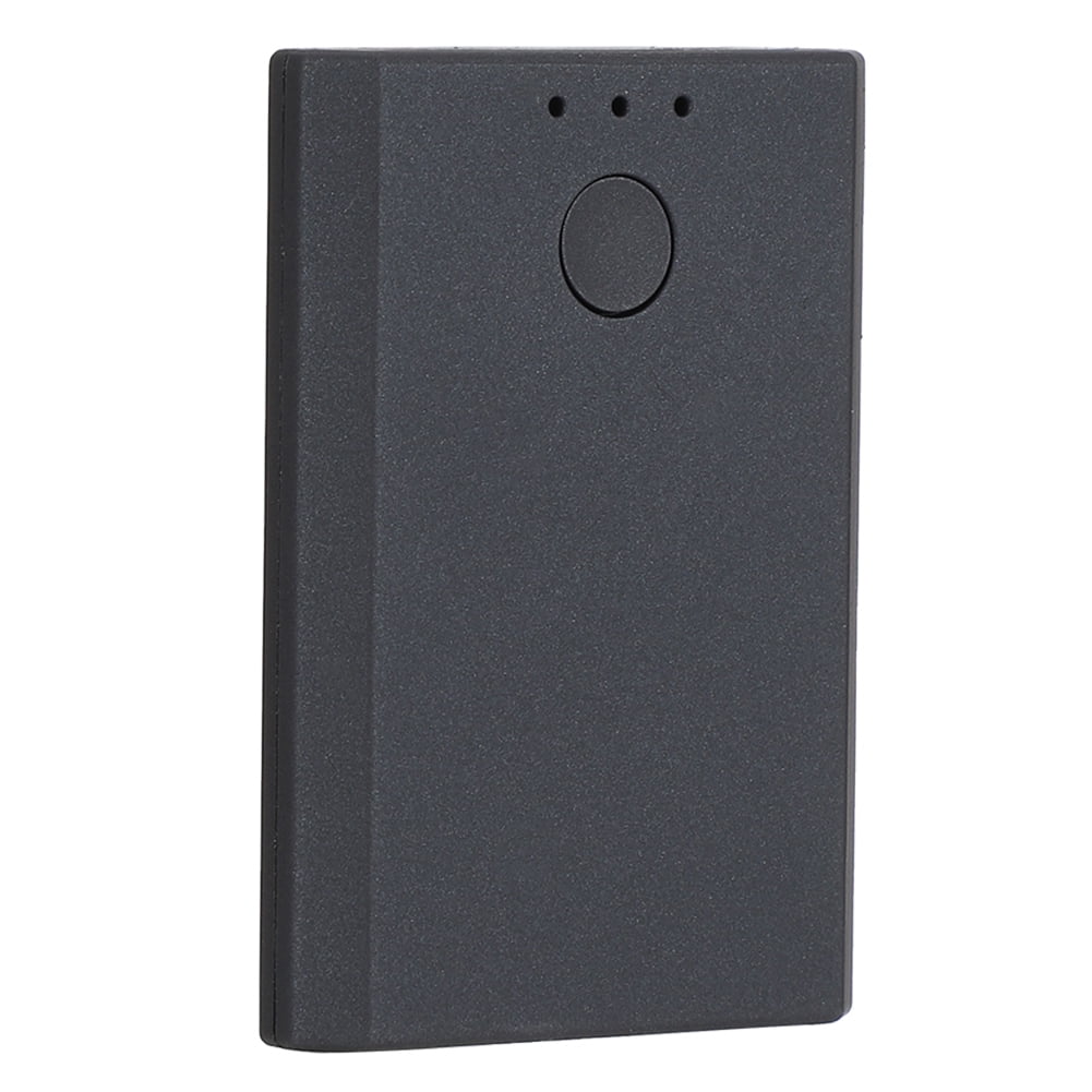 Transmisor receptor Bluetooth, 2 en 1 TX7 negro Bluetooth Audio ...