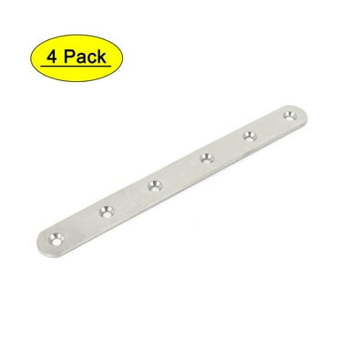 Simpson Strong-Tie Gusset Angle Hurricane Tie Kit for Wood (10-Piece ...