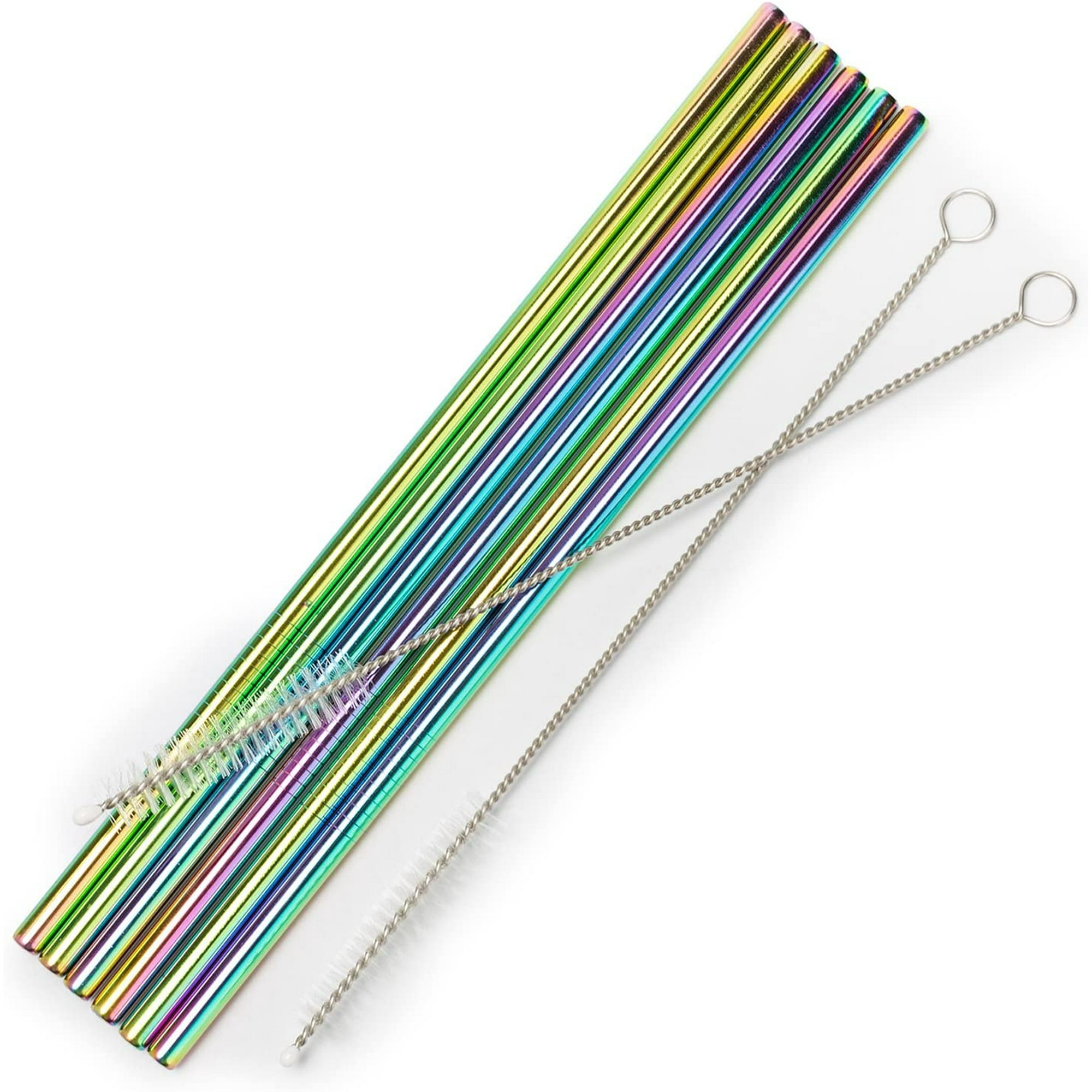 Click here for Laicaiw (890ml  Straight)-Stainless Steel Straws I... prices