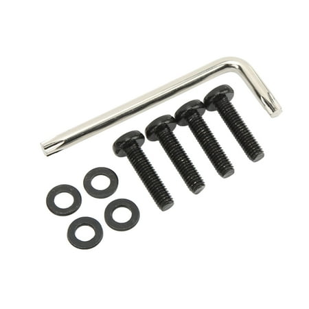 OEM Wing Spoiler Center Bolts,Spoiler Wickerbill Center Bolts Spoiler ...