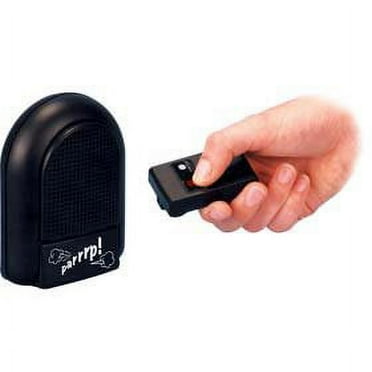 T.J. Wisemen Remote Controlled Fart Machine No. 2 - Single Pack ...