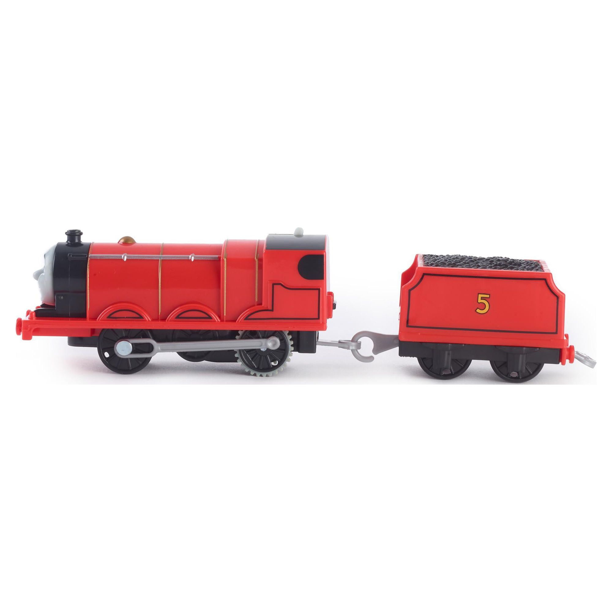 TrackMaster Motorized James Engine Model Train in Nepal at NPR 3470, Rating: 5