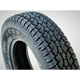 Tire Cosmo El Tigre AT 245/75R16 111T A/T All Terrain - Walmart.com