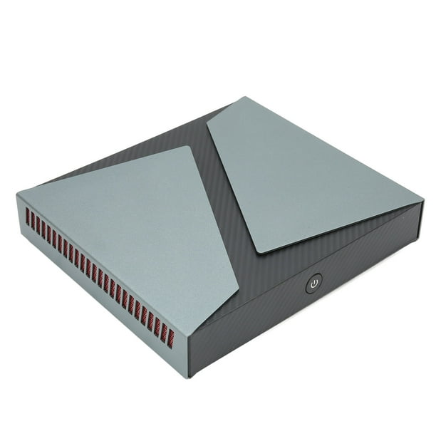 Mini PC, Mini PC I9 9880h PC de escritorio Microcomputadora Integración ...