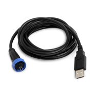 Holley EFI 558-444 Computer Chip Programmer Input Cable - Walmart.com