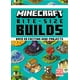 Minecraft: Minecraft Bite-Size Builds (Hardcover) - Walmart.com