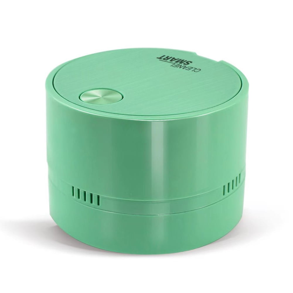 Portable Desktop Vacuum Clean Easy To Operate and Clean for Easy ...