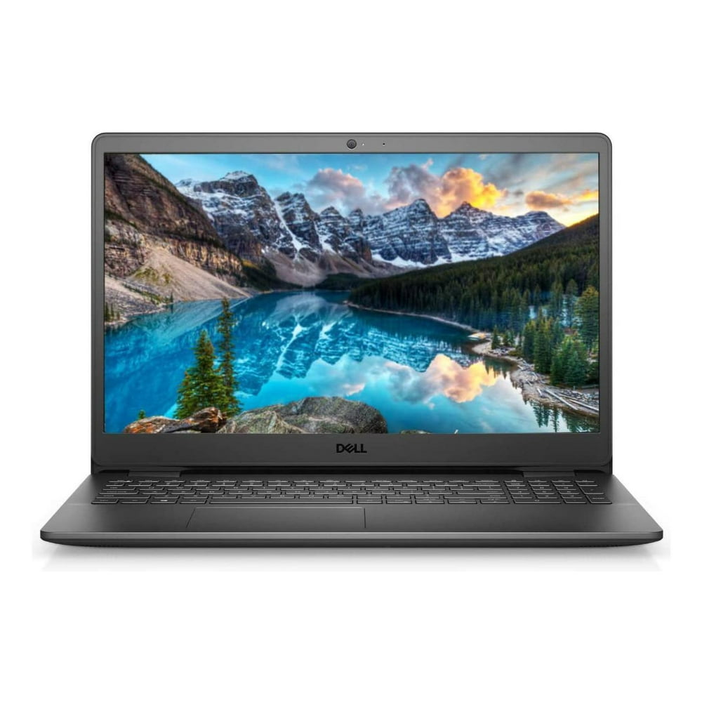 Dell Inspiron 3502 15.6" HD Notebook - Intel Pentium Silver N5030 1 ...