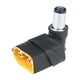 D Kit de conector/cable Xt60/t a CC para gafas Fpv V2 con bolsa de ...
