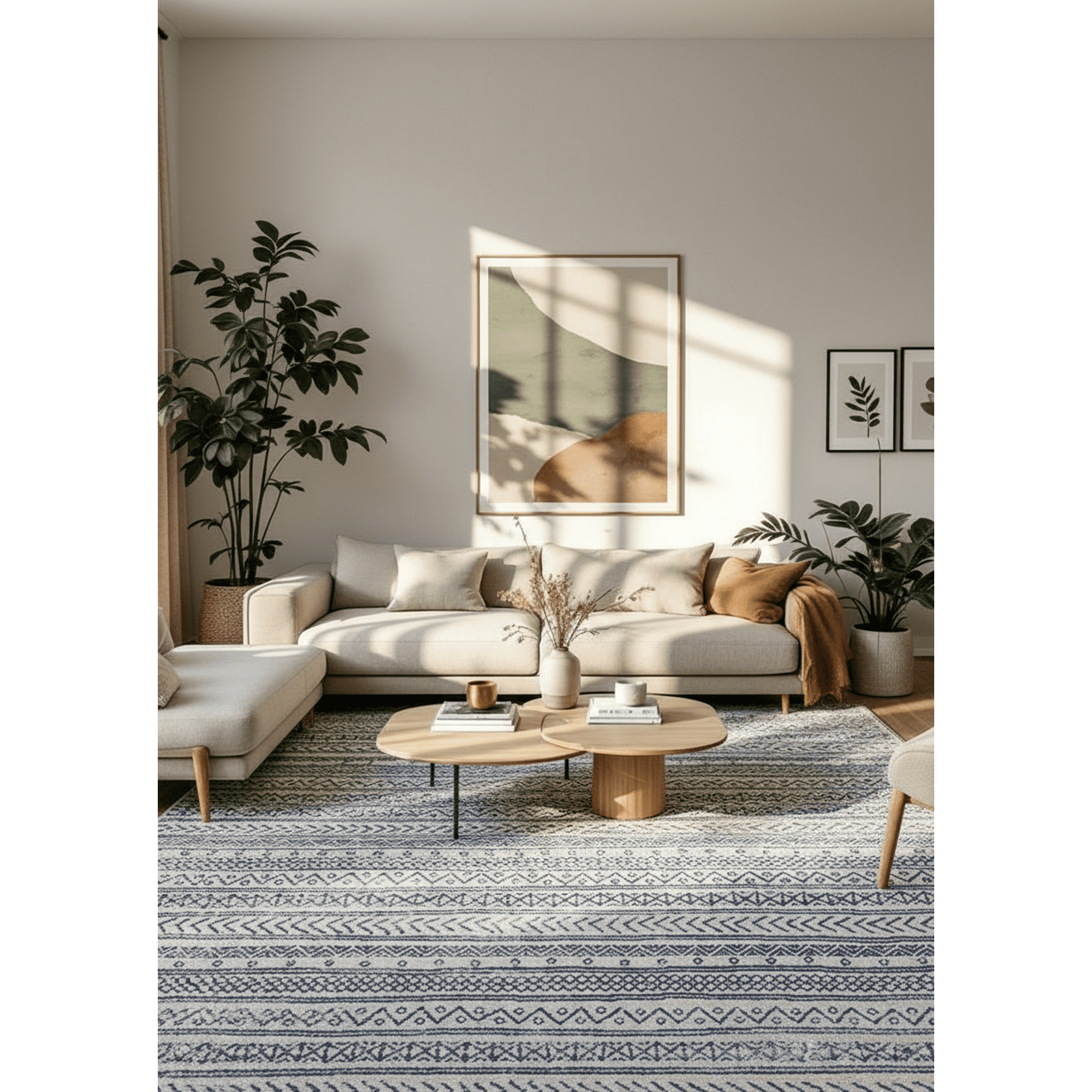 Click here for Rug Branch Havana Collection Traditional Distresse... prices